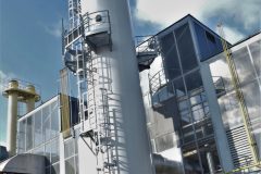 Energy-efficient boiler system provides district heating for Sopron ...